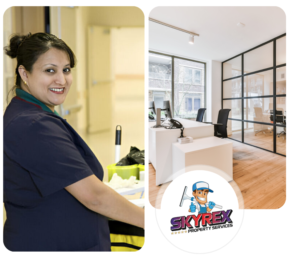 Best Cleaning Services in Cambridge | Professional & Reliable