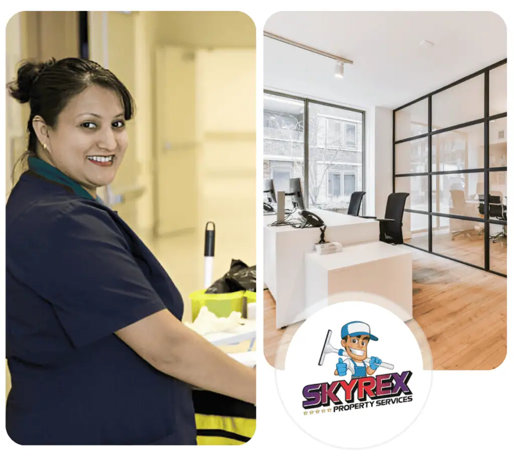 Best Office Cleaning Services In Cambridge, ON | Call Now!